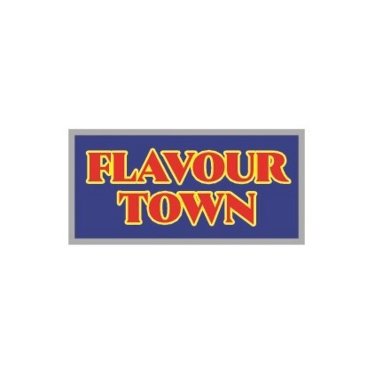 Flavour Town