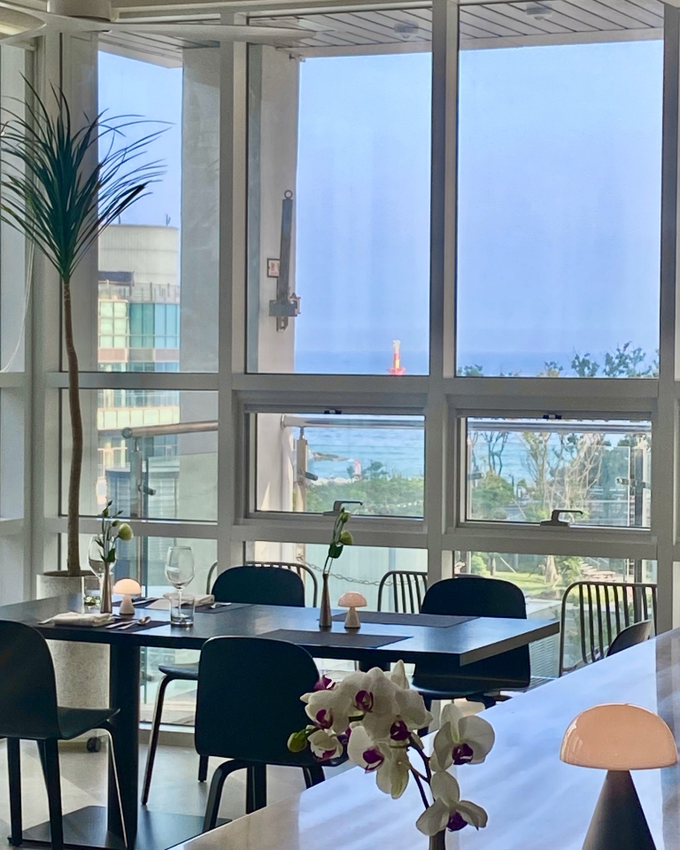 sogonggan elegant fine dining