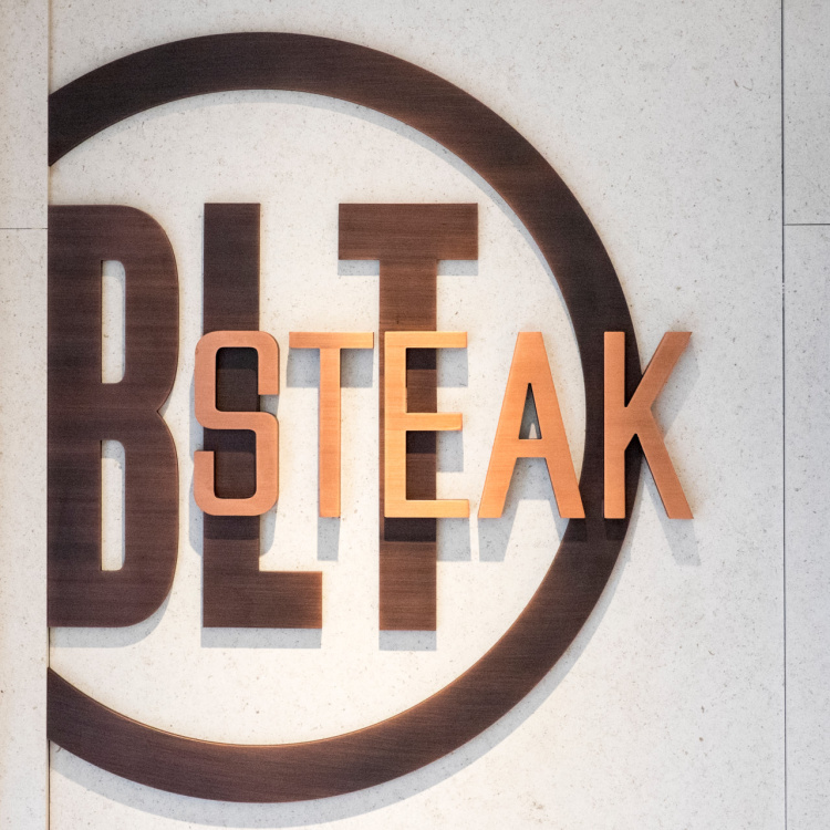 BLT Steak/JW Marriott Dongdaemun Square Seoul