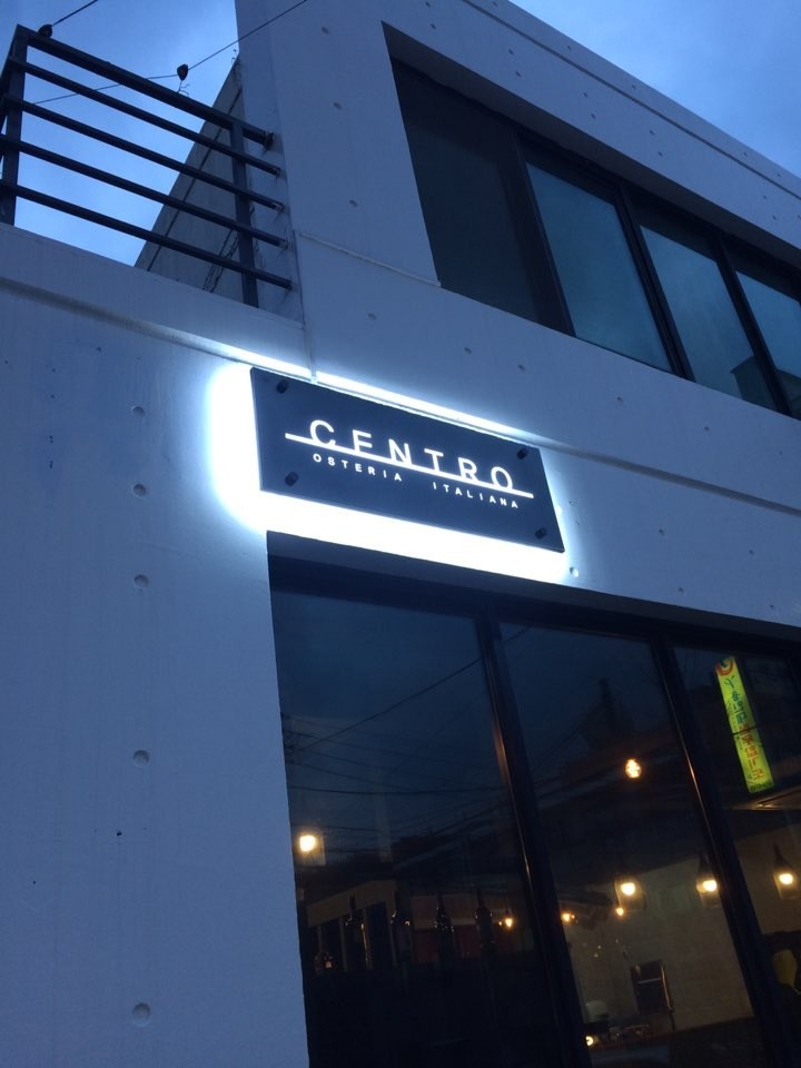 CENTRO