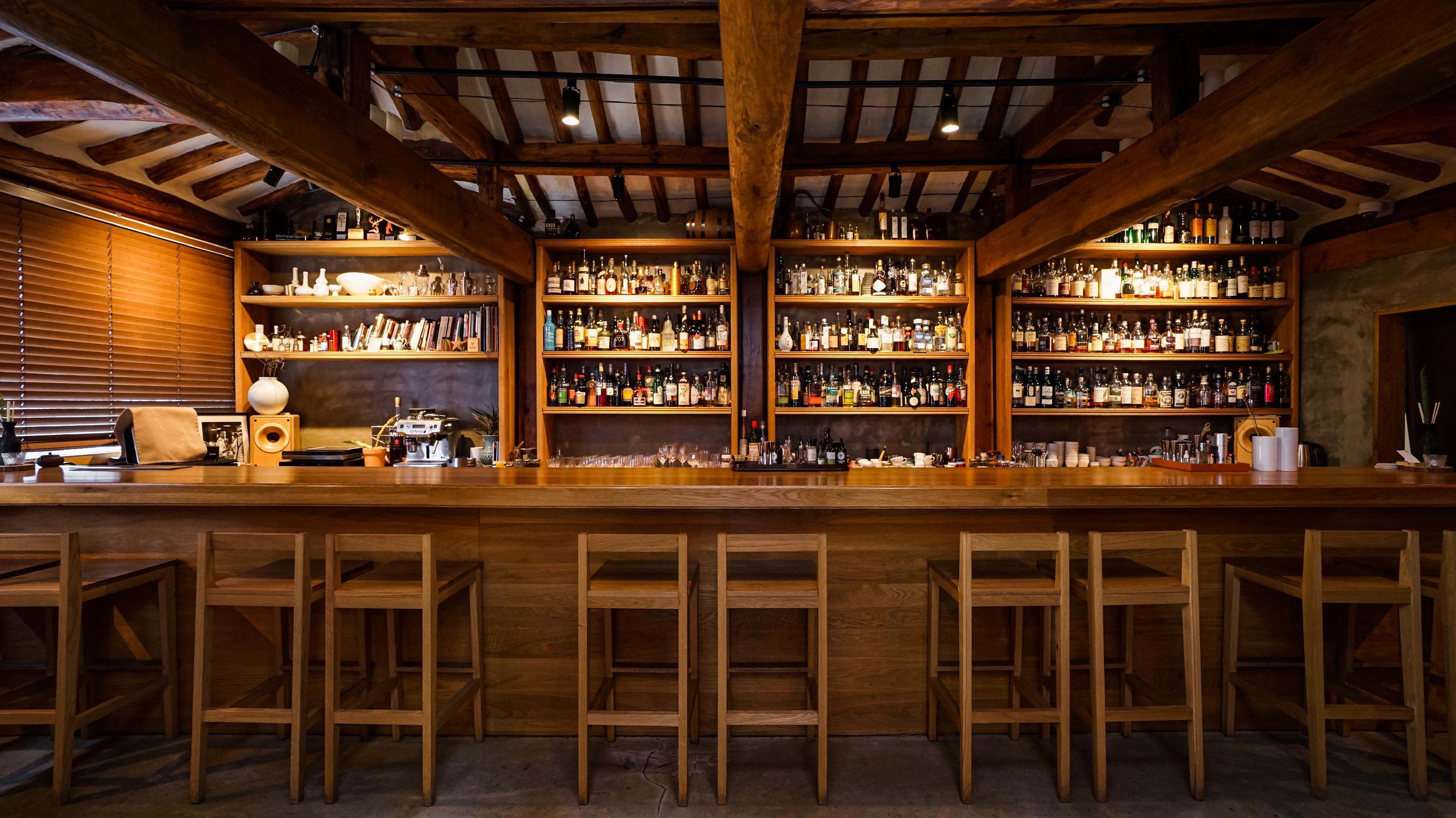 Bar Cham