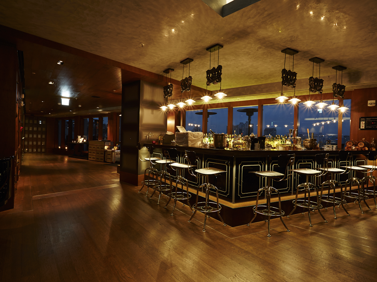 The Griffin/JW Marriott Dongdaemun Square Seoul