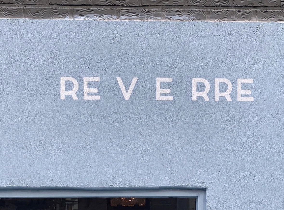 REVERRE
