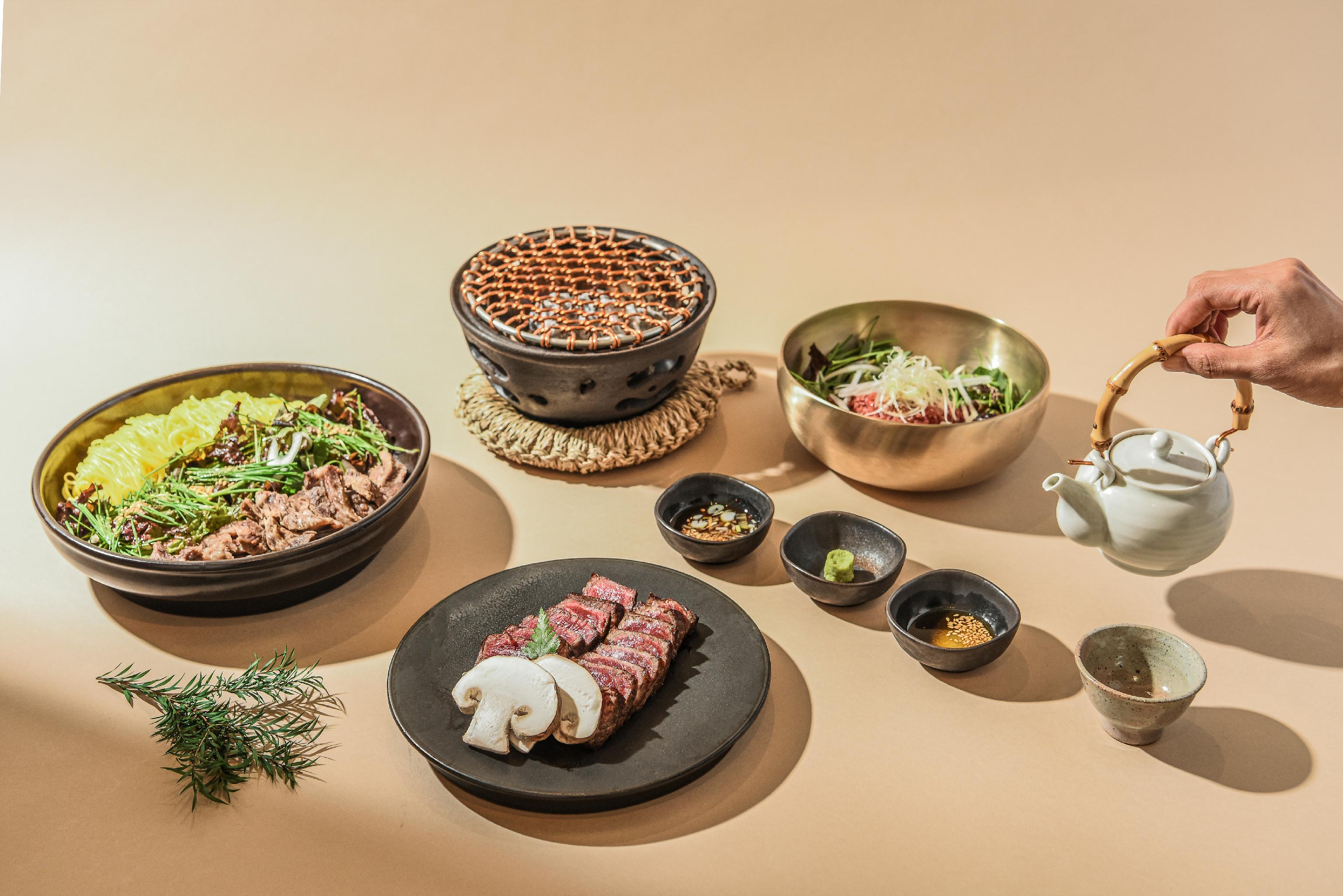 Hanamdong Eulji twintower