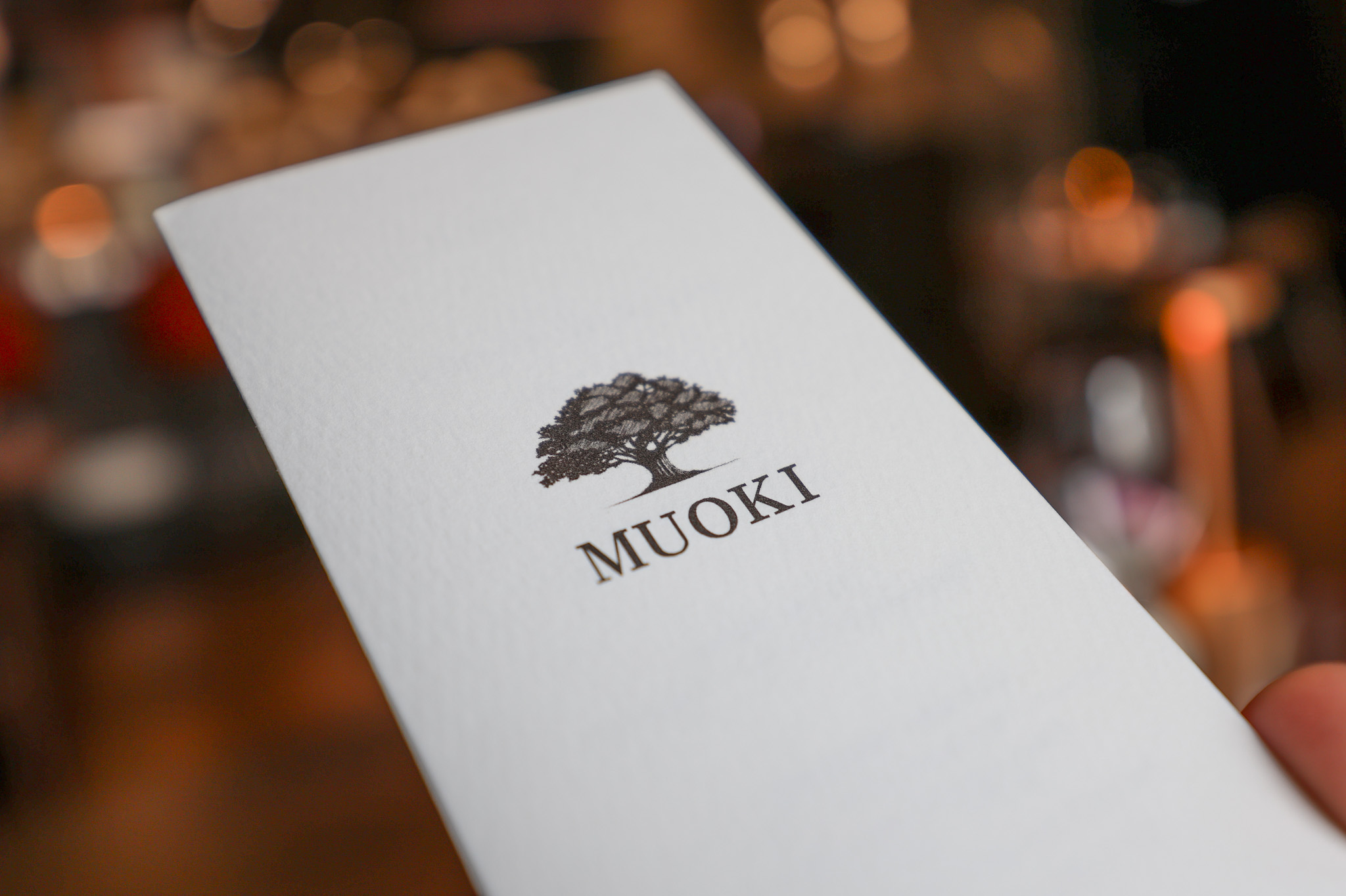Muoki