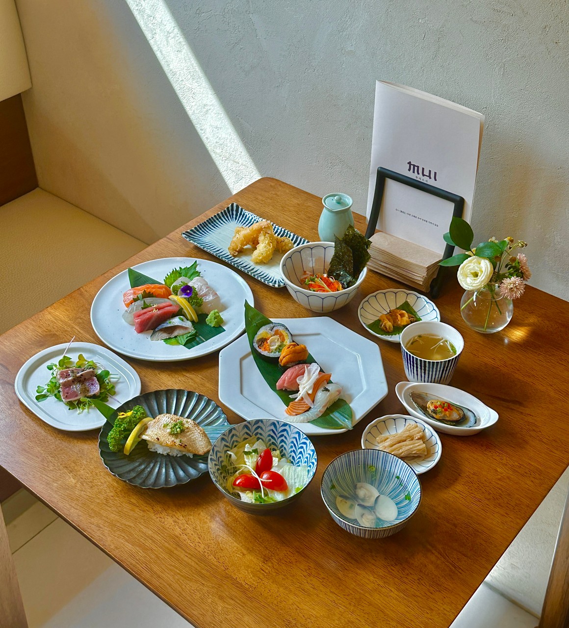 무이스시 Mui Sushi