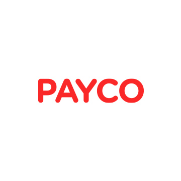 PAYCO::PAYCO 포인트 카드