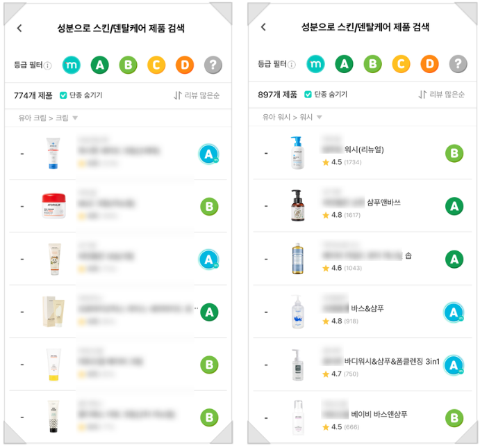 이소프로필알코올아이소프로필알코올편 맘가이드 유해한 성분을 피하고 안전한 성분 정보를 살펴보세요