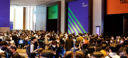 NHN FORWARD 22, 기술과 경험을 FORWARD한 발표자들에게 직접 들어 봤습니다 : NHN Cloud Meetup